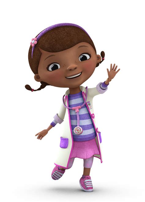 Fans Rejoice As Doc Mcstuffins Officially Returns For Season 5 Nbc News