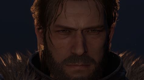 Lost Eidolons Menhir Fx