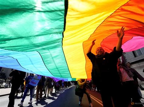 Latvian Parliament Legalises Same Sex Partnerships Today