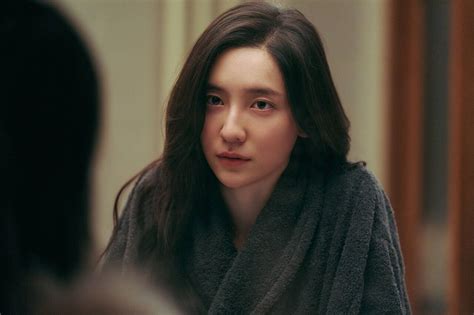 히든페이스 박지현 노출 연기는 도전…결과에 대한 부담은 없다