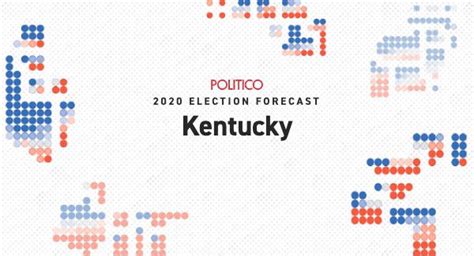 Who Wins 2020 Kentucky Election Predictions And Key Races