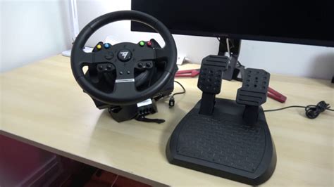 Thrustmaster Tmx Review Tech Review Advisor