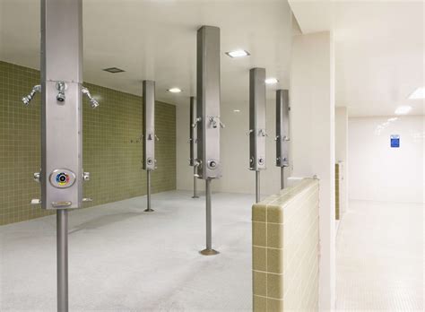 How To Find Public Showers While Traveling