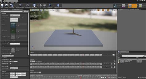 skeleton retarget problem r unrealengine