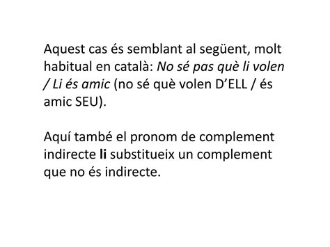 Complement Indirecte Pptx
