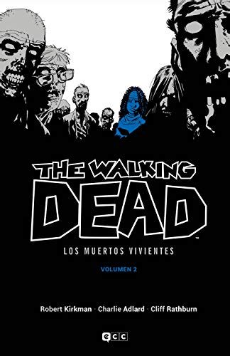 The Walking Dead Los Muertos Vivientes Vol 02 De 16 By Robert