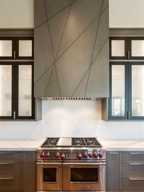 40 Stylish Kitchen Range Hoods Artofit