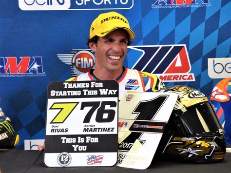 Toni Elias Completes His Comeback Wins Motoamerica Superbike Title