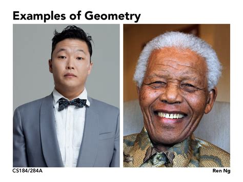 Cs184284a Lecture 7 Bezier Curves And Surfaces