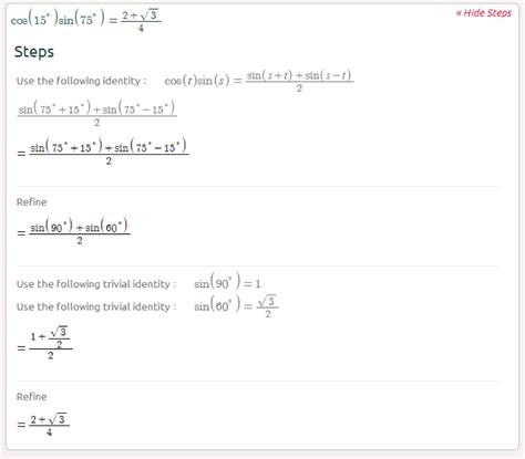 Symbolab Blog Spinning The Unit Circle Evaluating Trig Functions
