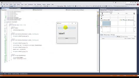 Uwp Async Await Youtube