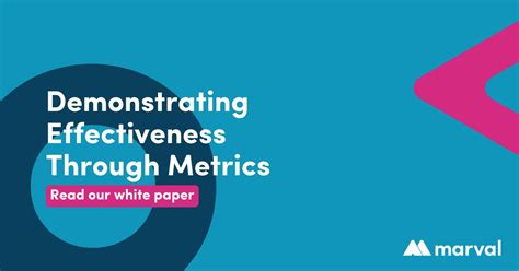 Itsm Itservicemanagement Metrics Effectiveness Data Performance Marval Software