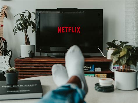 How To Get A True 4k Experience On Netflix Popular Science