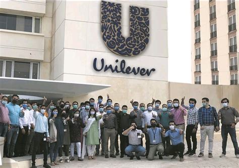 Ahmed Mustafa On Linkedin Unilever Career Sales Team 121 Comments