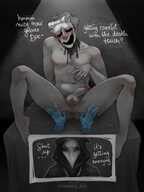 Post SCP SCP SCP Tfunable Ros The SCP Foundation