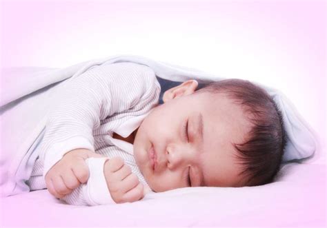 Sleep Patterns In Newborn Babies Learning Tricks And Facts