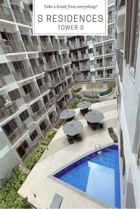 S Residences Moa Complex Manila Harga Terbaru 2025