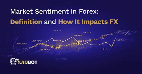 Market Sentiment Definition And How It Impacts Forex Xaubot