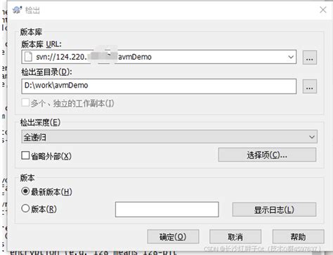 Svn服务器建站笔记（一）：公司svn服务器部署，一版本多仓库、多版本多仓库和客户端测试 知乎