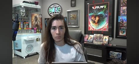 Charlie With No Beard R Cr1tikal