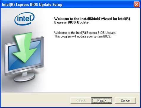 Intel Bios Update Utility Windows 10 Caqwesole