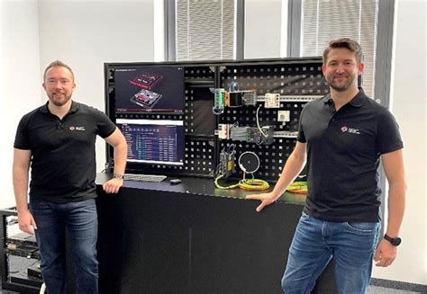 Behind The Investment Software Defined Automation Bringing