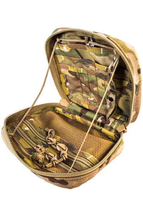 Hsg Techadmin Pouch Pack Build System Team Six Srl