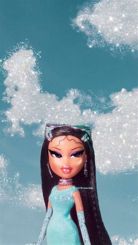 100 Bratz Dolls Wallpapers