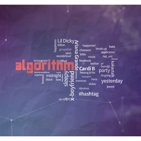 Algorithm Kpop Wiki Fandom