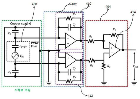 우수한 노이즈 제거 기능을 가지는 피브디에프 센서 Pvdf Sensor Having Excellent Noise Removal Function 지식마켓