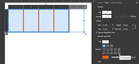 Setting Table Borders Very Laborious Pre V2 Archive Of Desktop Questions MacOS And Windows