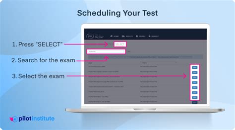 How To Find Faa Testing Centers All Tests Pilot Institute