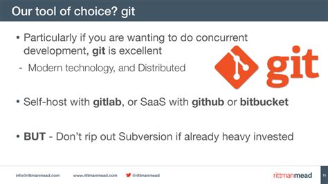 Source Control Code Deployment And Concurrent Development For Obiee 12c Speaker Deck