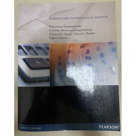 Electronics Fundamentals Circuits Devices And Applications的價格推薦 2025年8月 比價比個夠biggo