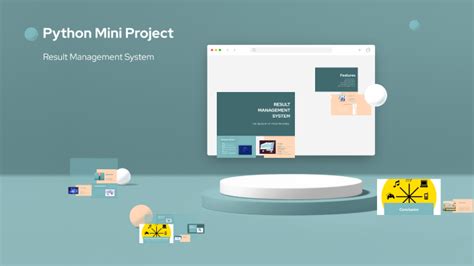 Python Mini Project By Harsh Rathod On Prezi