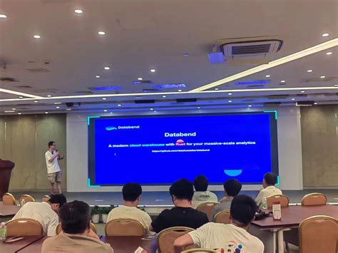 serverless 数仓技术与挑战（内含 ppt 下载） serverless ppt csdn博客