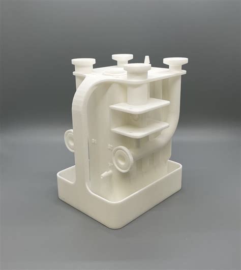 The Pak System Biopharmaceutical Manufacturing Pak Biosolutions