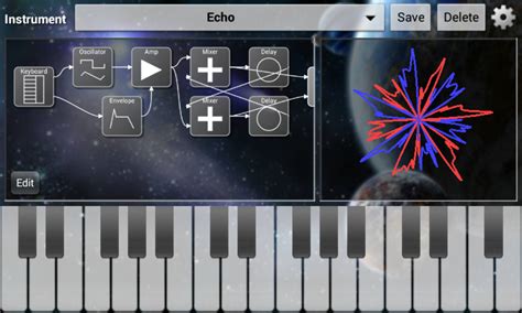 Modsynth Modular Synthesizer Apk For Android Download