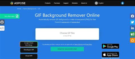 Make Transparent GIFs Easily With These Best Online Tools