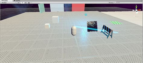 Scene Too Bright With Custom Skyboxes Unity Engine Unity Discussions