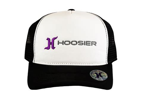 Apparel Hats Page 1 Hoosier Racing Tire