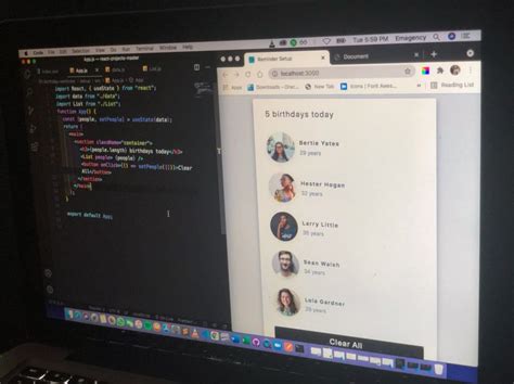 Emmanuel Ezekiel On Linkedin Webdeveloper Coder Javascript Html5 Css Dev Developer 27