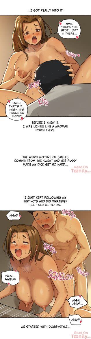 Manhwa Sexual Exploits Erotic Scenes Luscious Hentai Manga And Porn