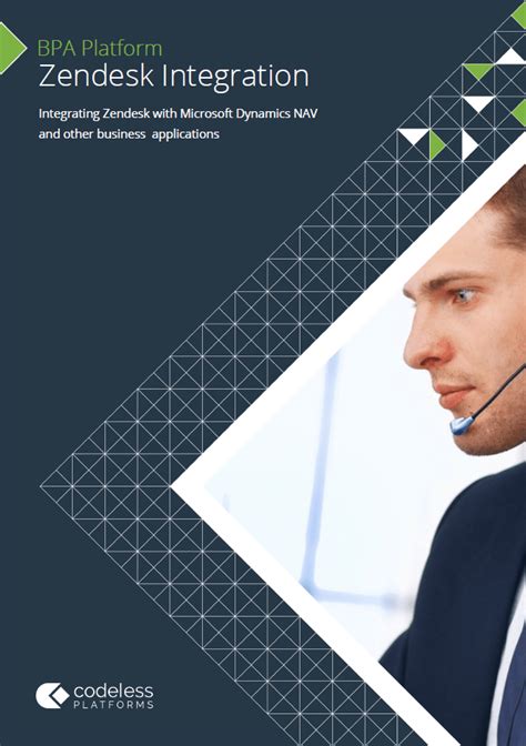 Zendesk Microsoft Dynamics Nav Integration Point And Click Integration