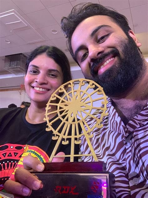 Swaroop Krishnan On Linkedin Award Entrepreneurlife Successstory