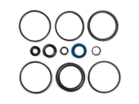Fox 38 Float Na2 Rebuild Service Kit Trondheim Sykkelservice