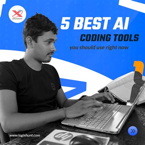 Logixhunt Best Ai Coding Tools👾 🔔 Turn On Post