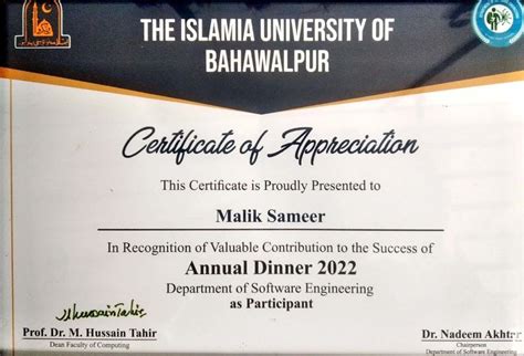 Sameer Ahmad On Linkedin Activity 2022