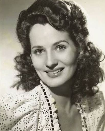 Nakarajan Brenda Marshall American Film Actress Born On 1915 September 29