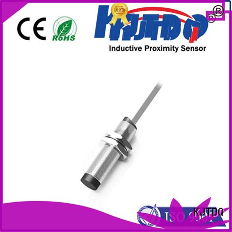 Inductive Sensor Aluminum Kjtdq